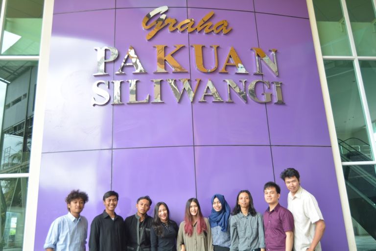 Maukuliah | Universitas Pakuan